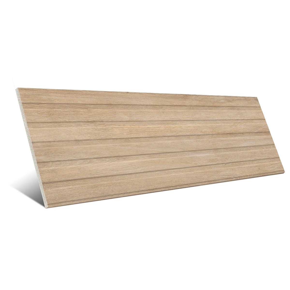 At White Dune Viggo Matte Relief Maple 30x90 (Box of 1.90m2)