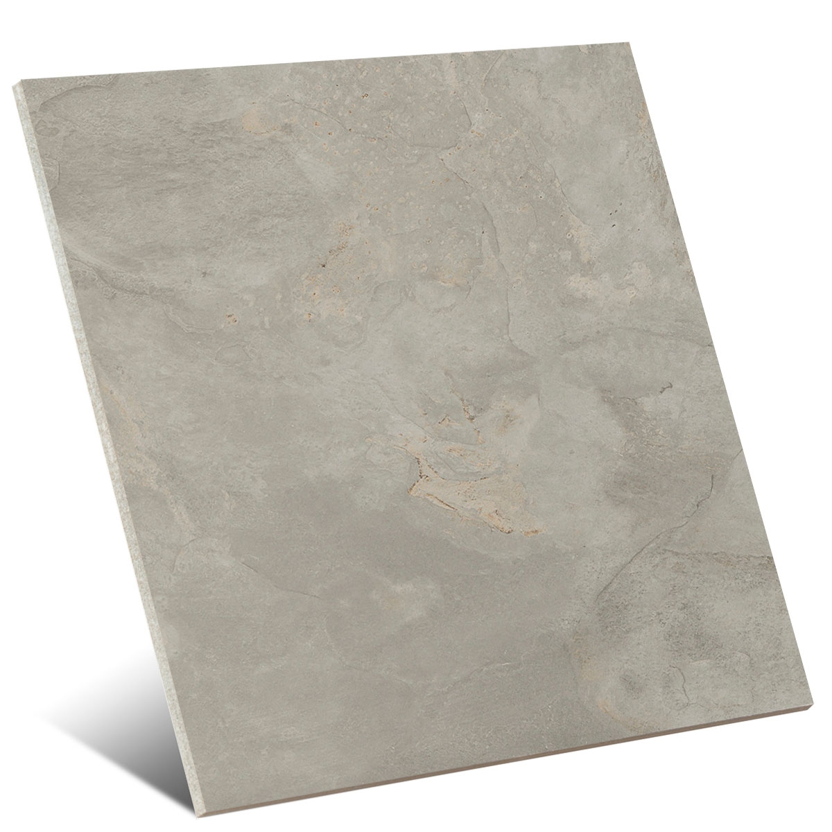 Okai Ash Antiderrapante 60x60 (N) 20mm (Caixa de 0.72m2)