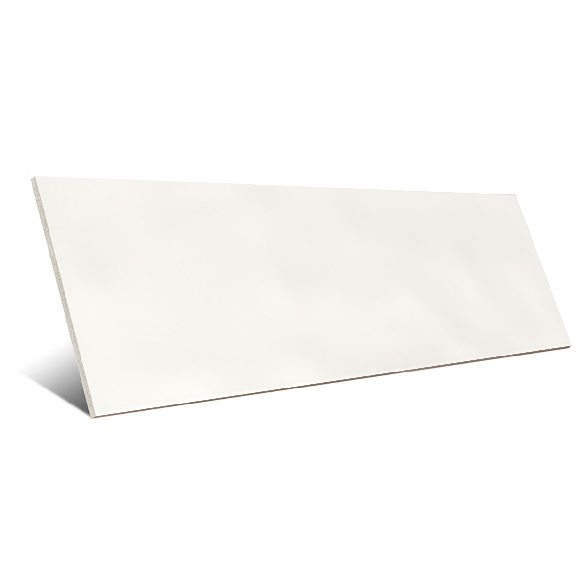 Tripoli Coton Matte White 25x75 (Box of 1.31m2)
