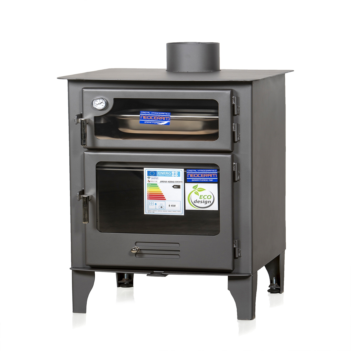 Joyma Jimena Modèle Stove