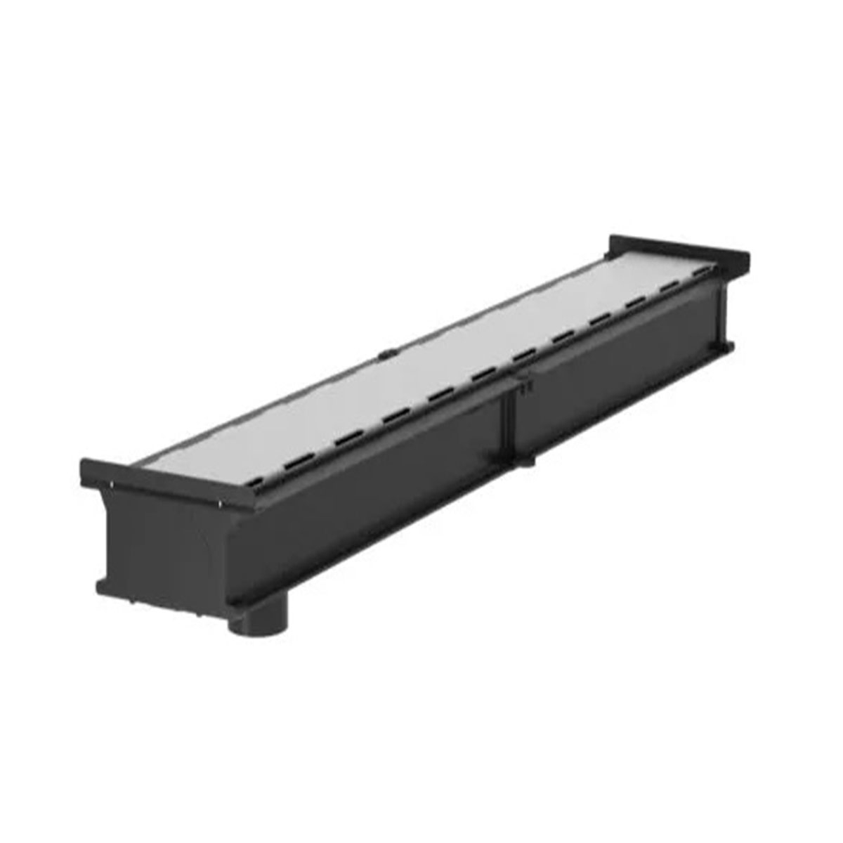 Raynex Premium Double Groove Channel and Grid with Water-Stop Foil 120 ...