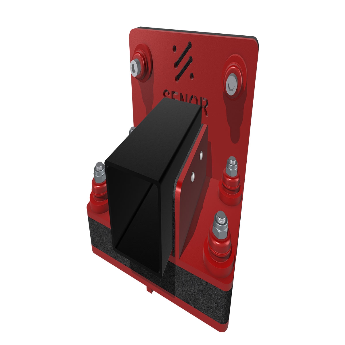 SE-PLM VERTICAL 1200 R Anchor Acoustic Plate