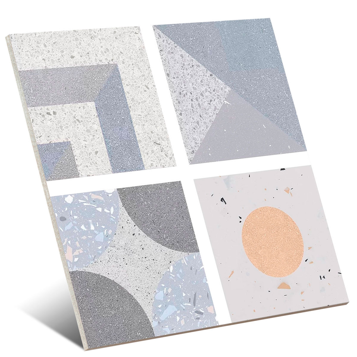 Fusion Mix Block 16.5x16.5 (Box 0.55m2)