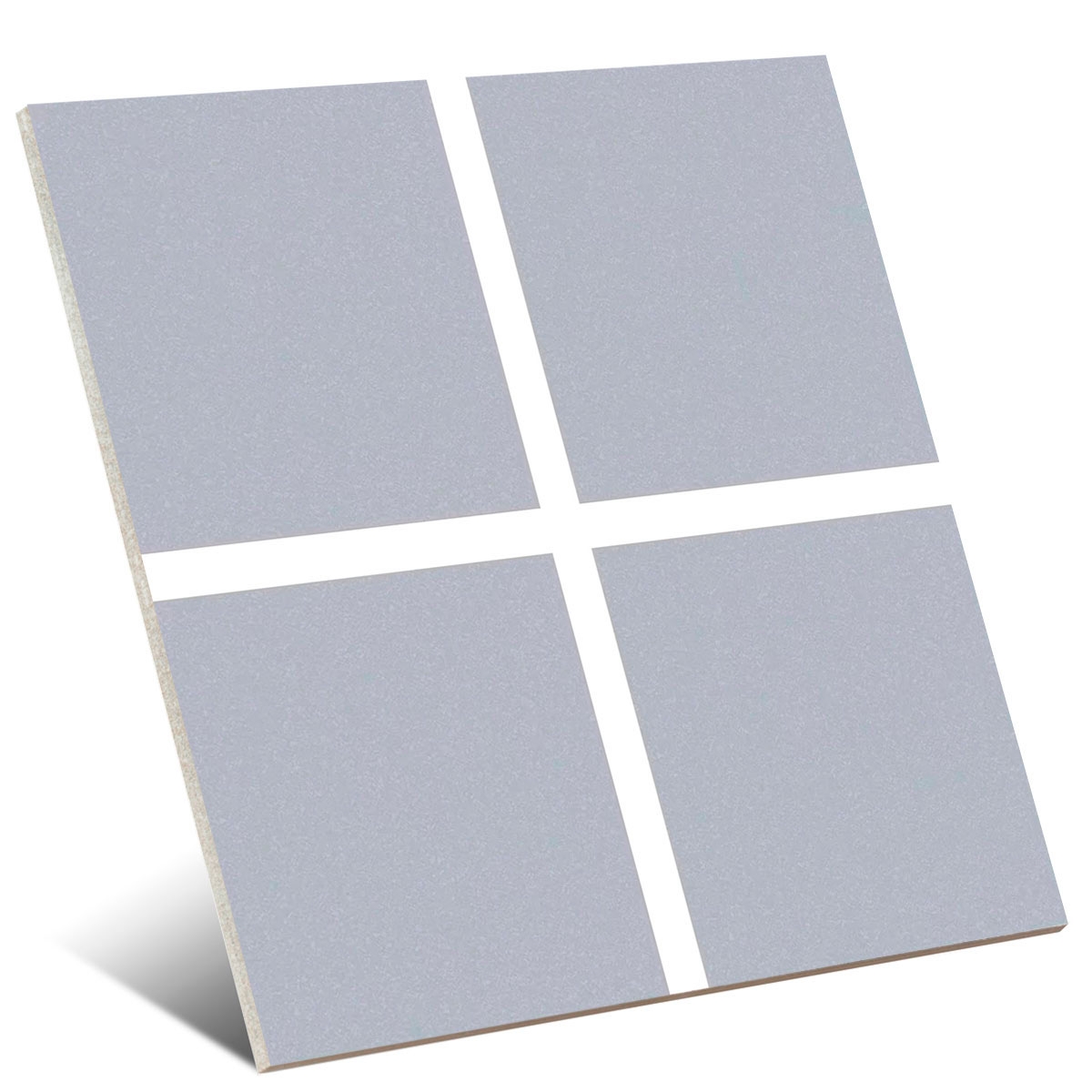 Fusion Neutral Gris Taco 16,5x16,5 (Caja 0,55m2)