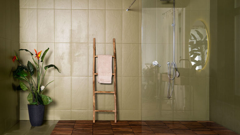 Shower enclosures: existing types and how to choose the right one