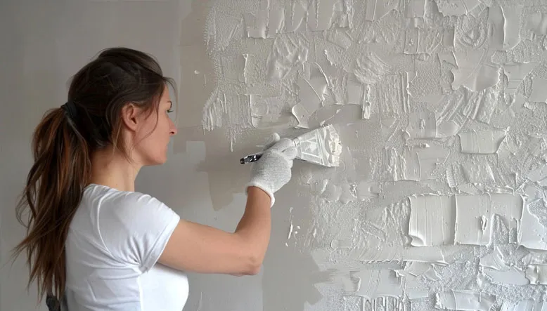 Diferencias entre Masilla, Escayola y Yeso: ¿Cuál usar?