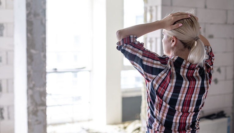 10 Common Structural Problems in Homes and How to Detect Them