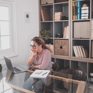 How to create the perfect home office: ideas for every space