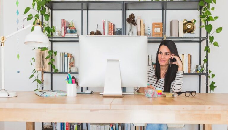How to create the perfect home office: ideas for every space
