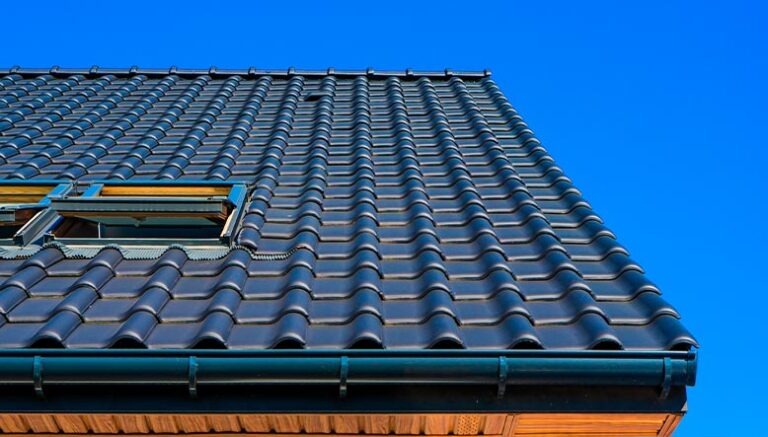 Tipos de techos modernos: ideas para combinar diseño, funcionalidad y ...