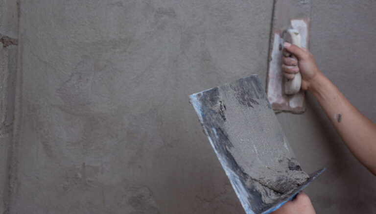 Types de ciment-colle : lequel choisir en fonction de votre rénovation ...