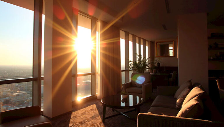 Cómo renovar tu casa para aprovechar al máximo la luz del sol