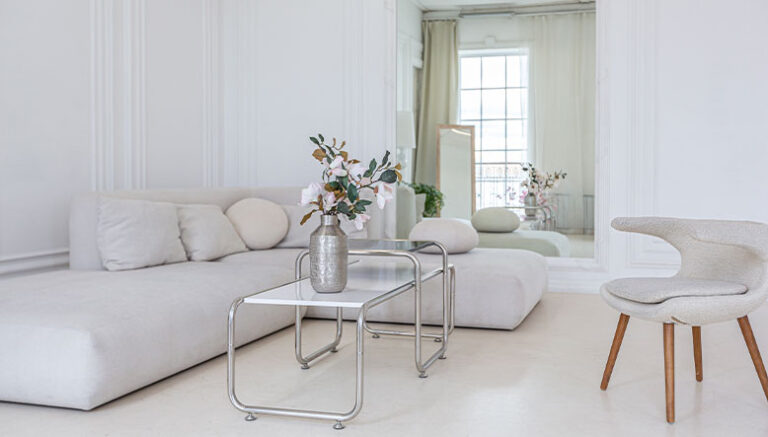 Cloud Dancer: Pantone's color of the year for 2026