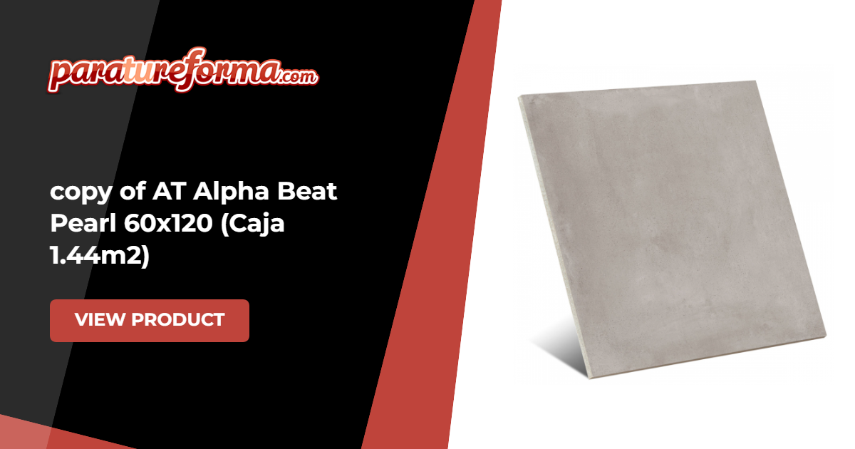 Powder Argent 75x75 (Box 1.125m2)