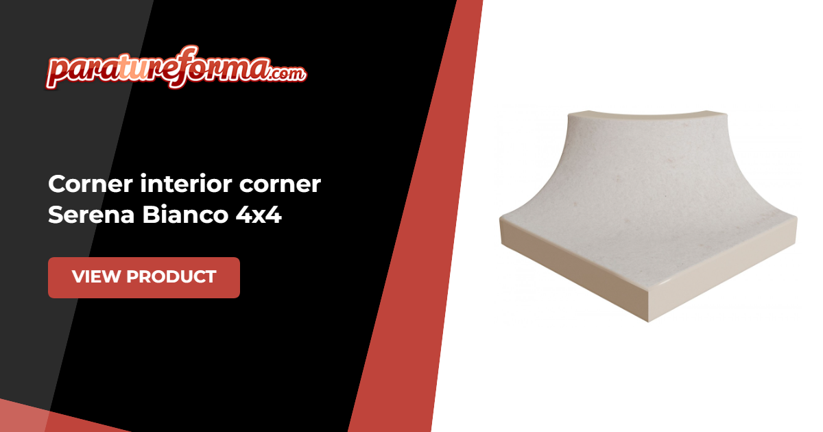 Buy Indoor corner for swimming pools Serena Bianco