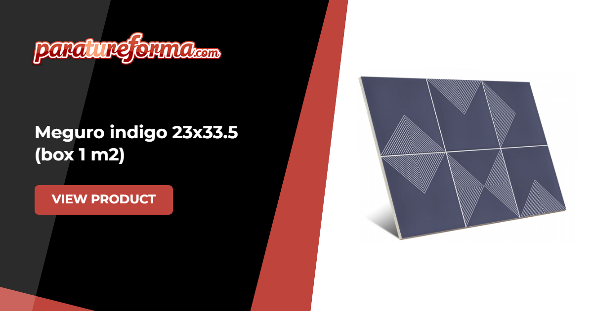 Buy Meguro Indigo White Body Coating