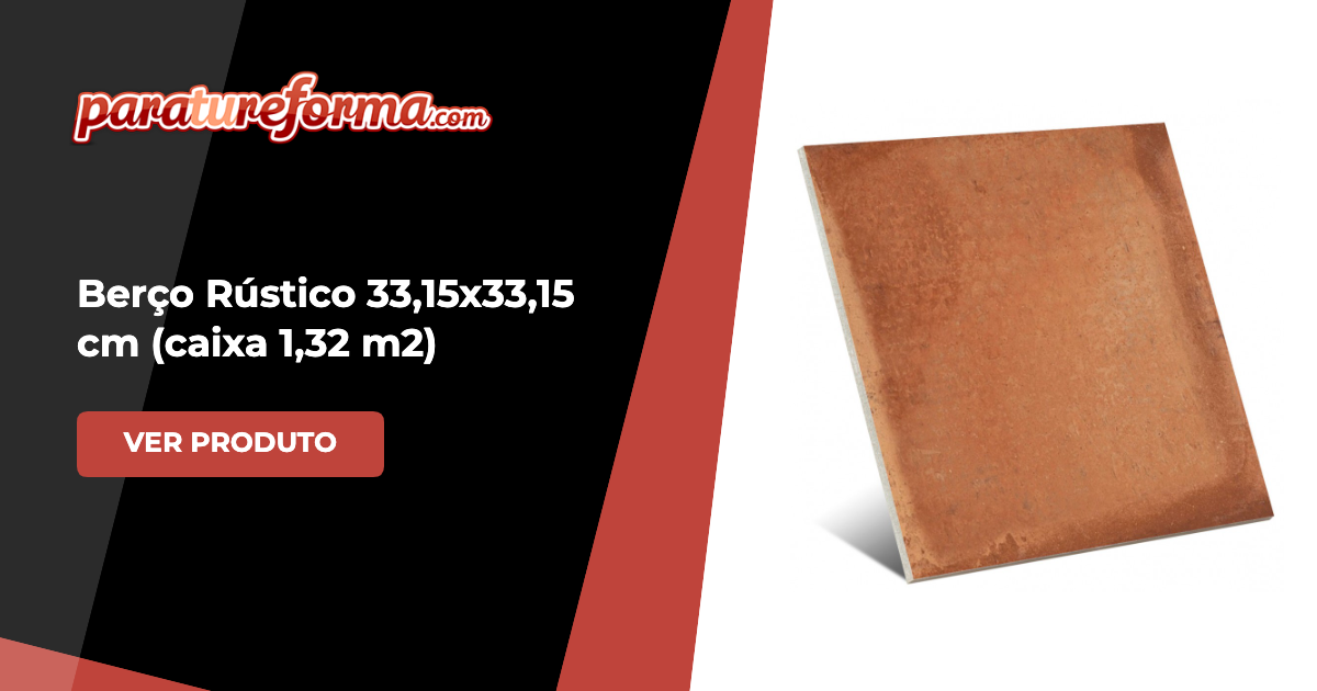 Comprar Rustic Cotto Hydraulic Imitation Flooring